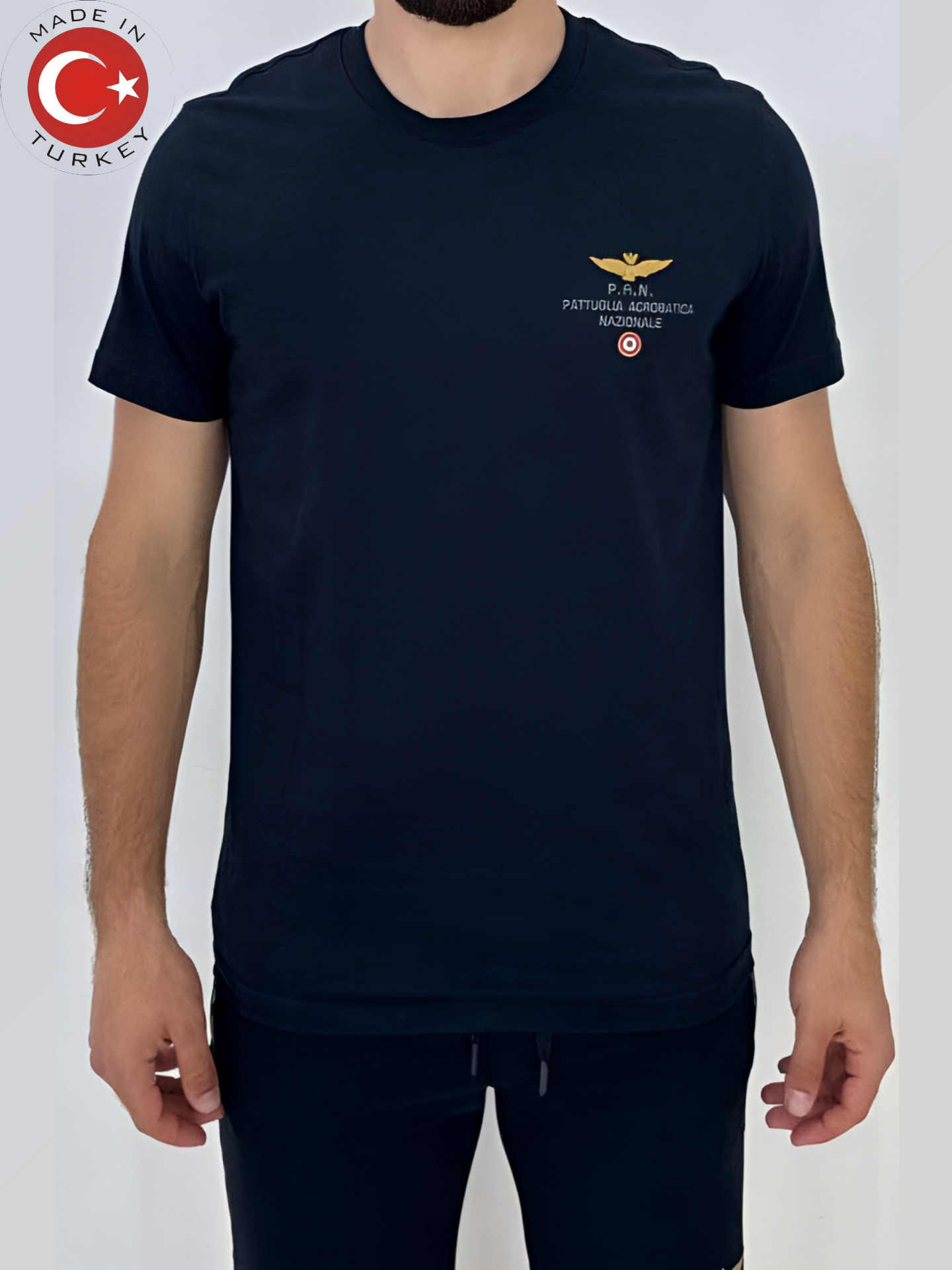 Футболка Aeronautica Militare
