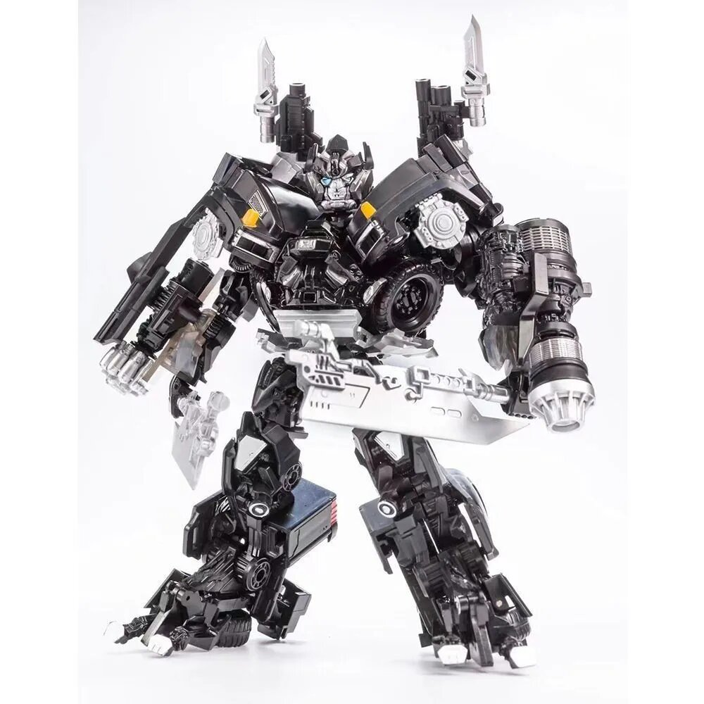 Трансформеры: /Transformers: Ironhide-Normal version(17cm) — фото 1