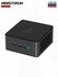 Мини-ПК MINISFORUM UM890 Pro barebone