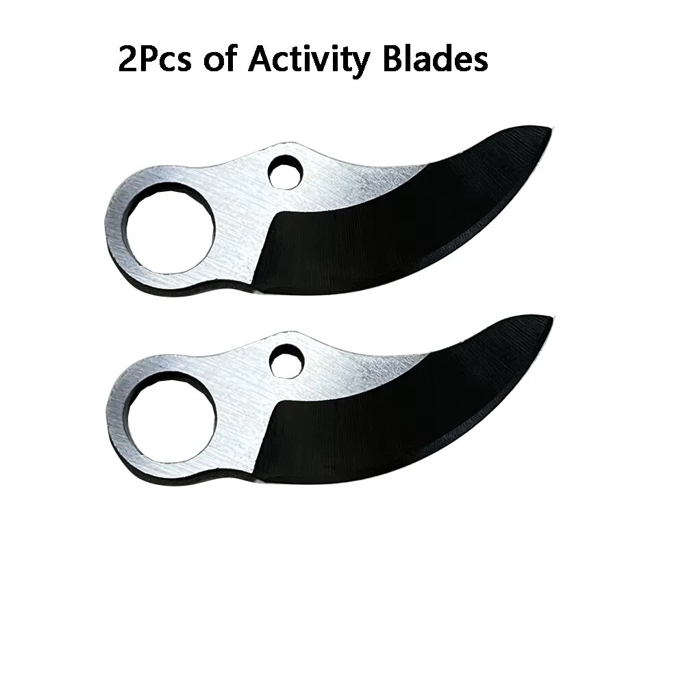 Запасные лезвия для электрических секаторов SK5 40 мм, 50 мм 2Pcs Activity Blades