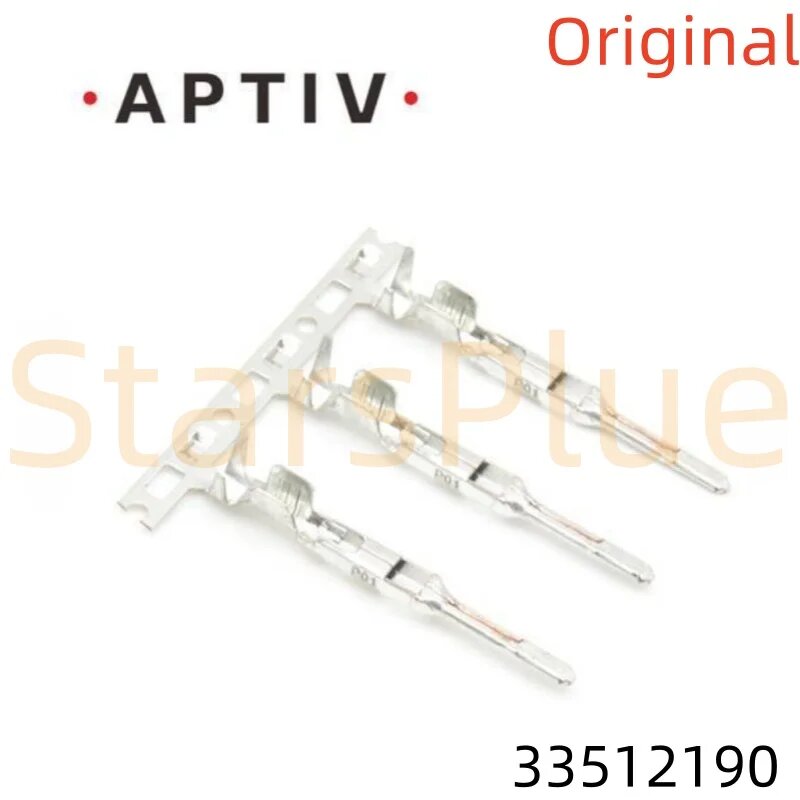 APTIV Разъем автомобильный 33512190, 50шт