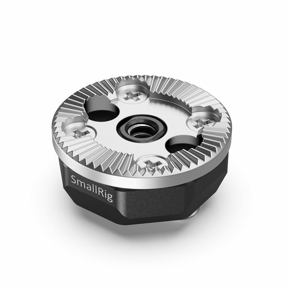 Крепление SmallRig SAP2804 Arri Rosette с винтом M6