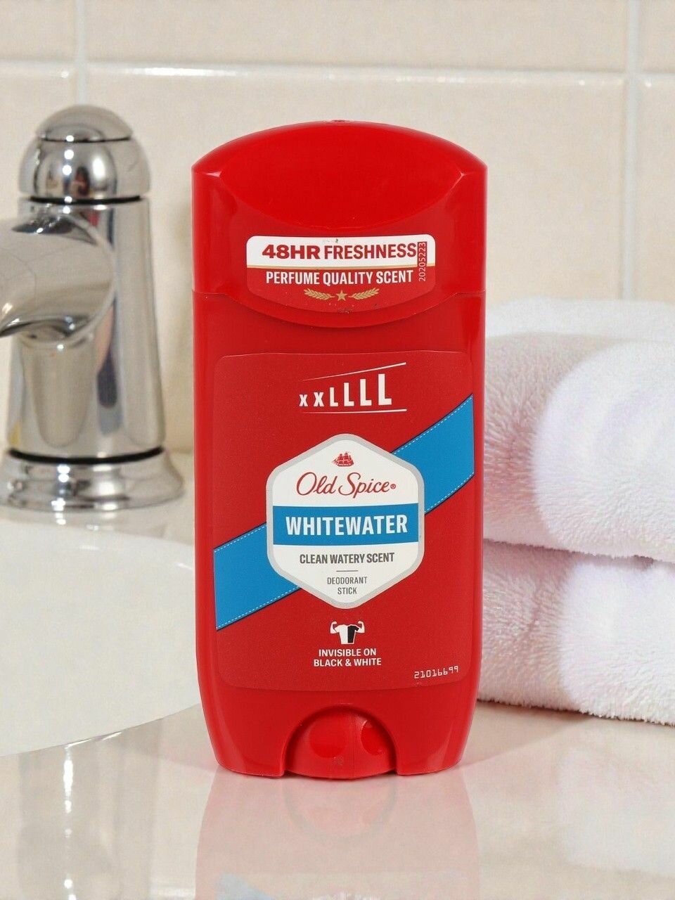 Old Spice Дезодорант 85 мл