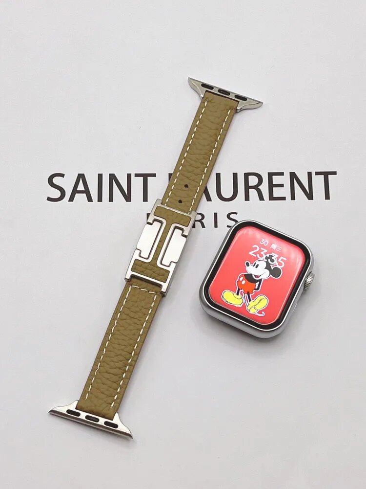 Ремешок для Apple Series 10 46 мм/Series 1-9 , SE , Ultra и Ultra 2 42 мм , 44 мм , 45 мм , 49 мм
