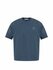 Футболка Stone Island Logo-patch T-shirt, размер XL, blue