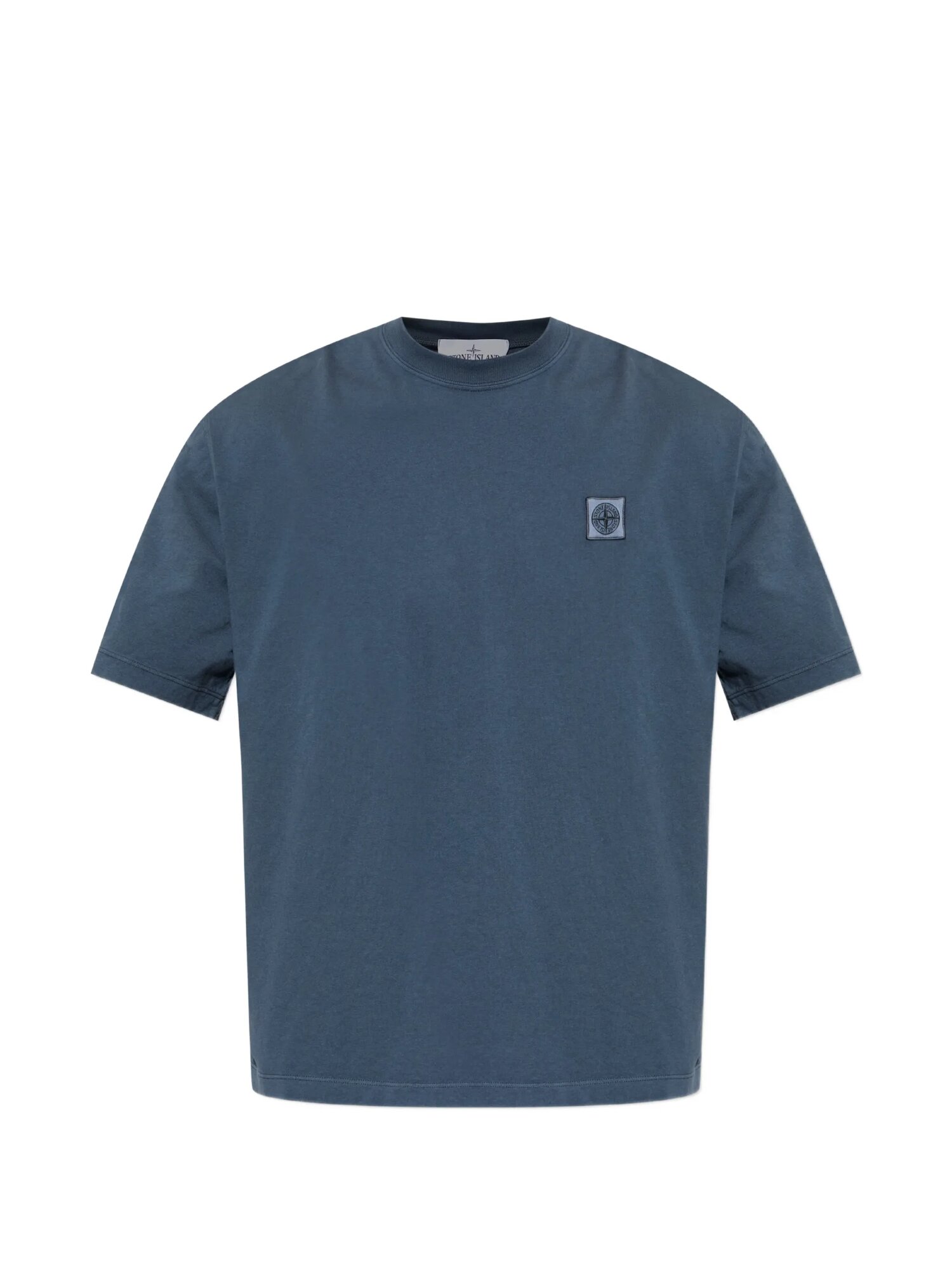 Футболка Logo-patch T-shirt
