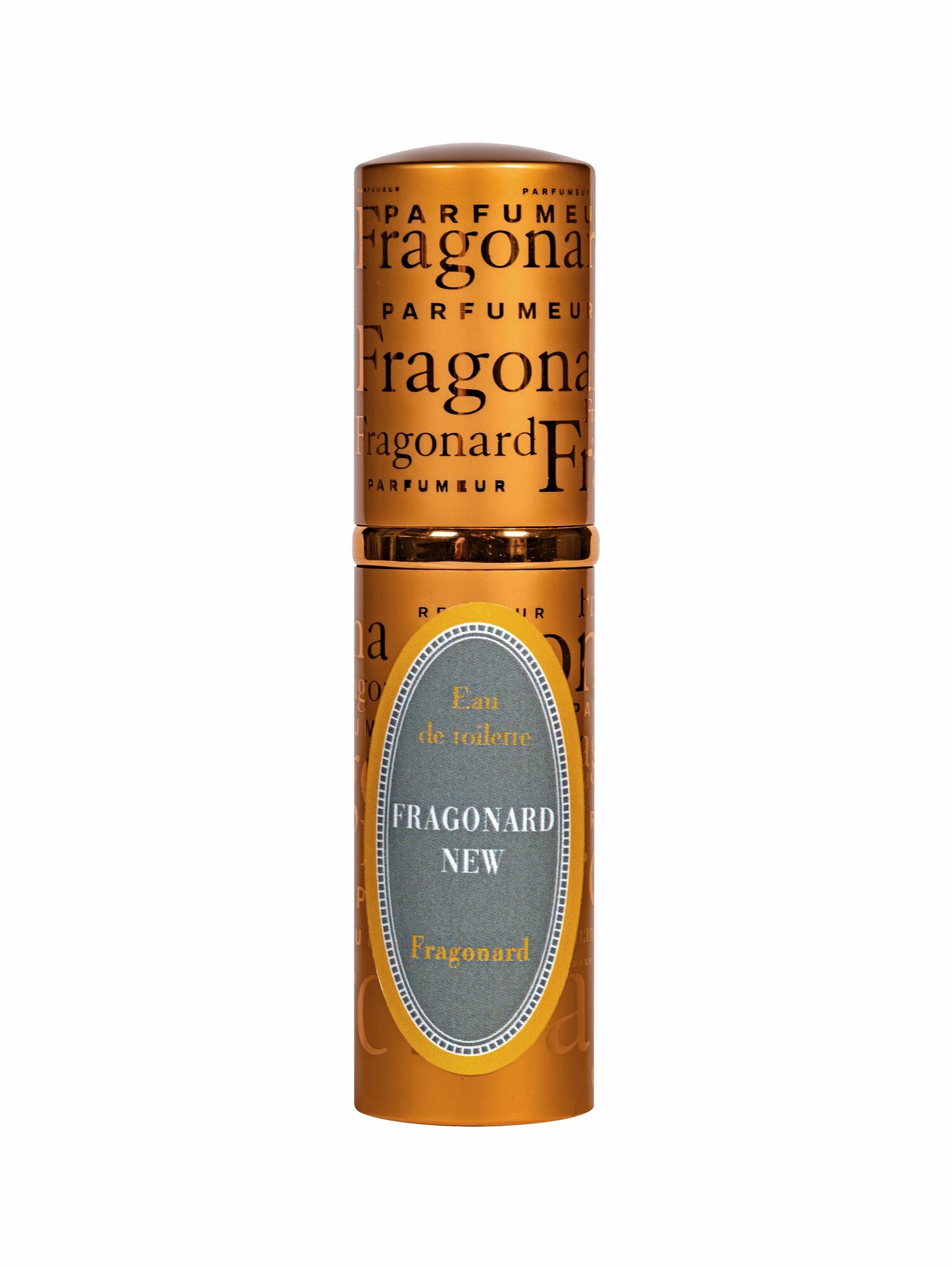 FRAGONARD Туалетная вода Fragonard (новый аромат 2024) 1 мл