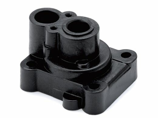 Корпус помпы YAMAHA 9,9/15HP 682-44300-01