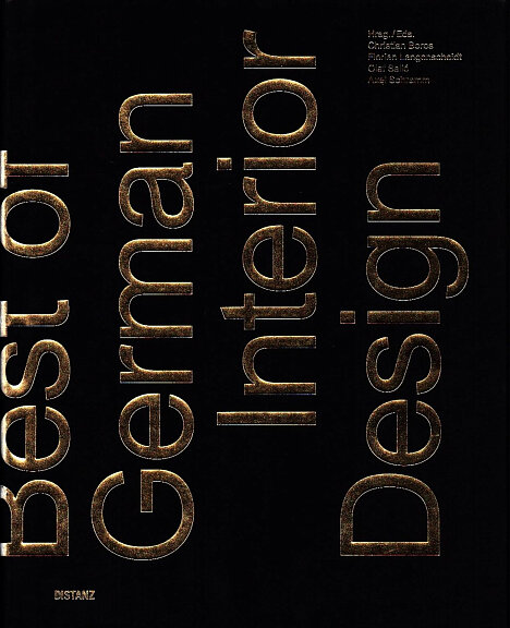 Best of German Interior Design