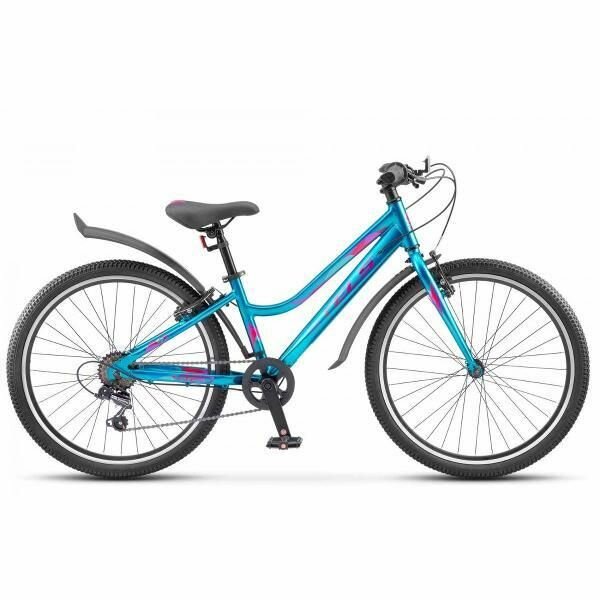Велосипед горный STELS Cristy 420 V Z010