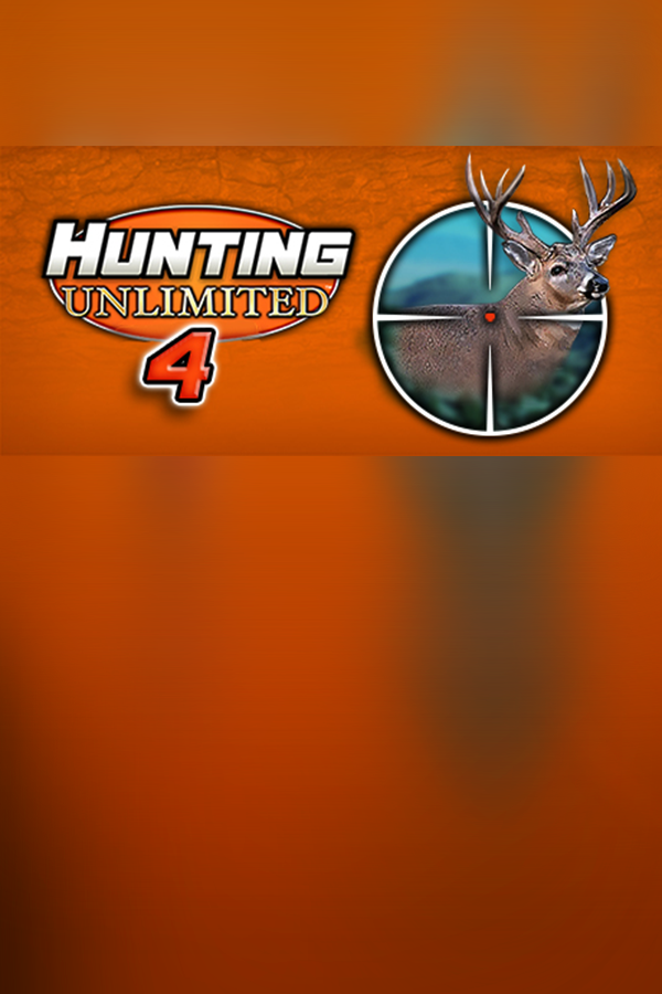 Hunting Unlimited 4, Все страны