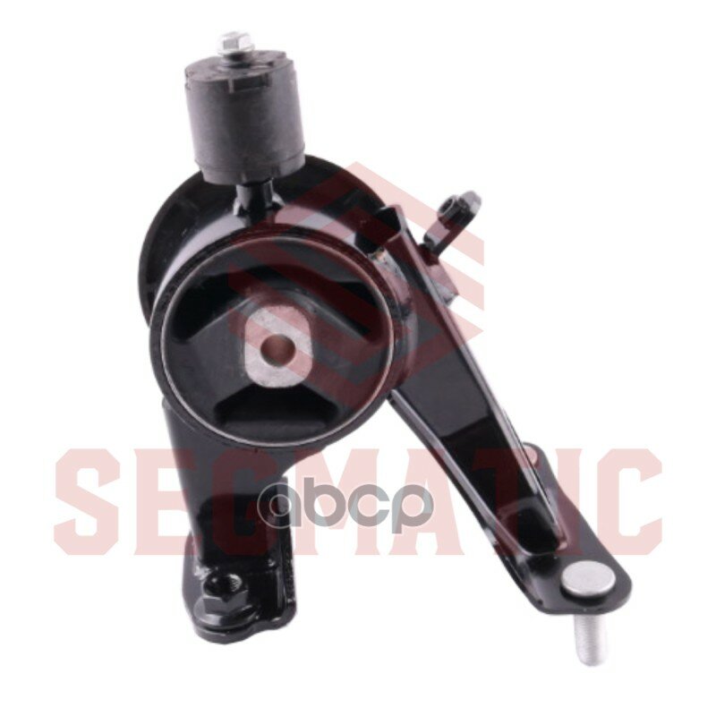 Опора двигателя задняя TOYOTA COROLLA ZZE150/ZRE150 06-, AURIS ZZE150/NZE151 06-12 SEGMATIC арт. SG30112319