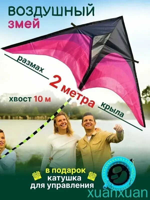Воздушный змей