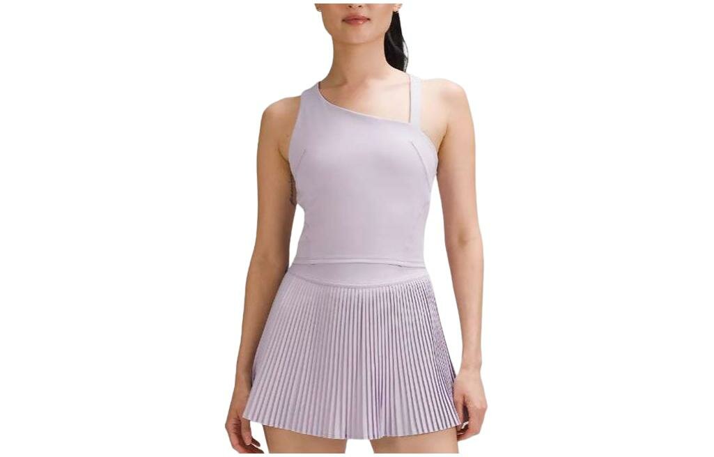 Кроп-топ lululemon Modern College Style