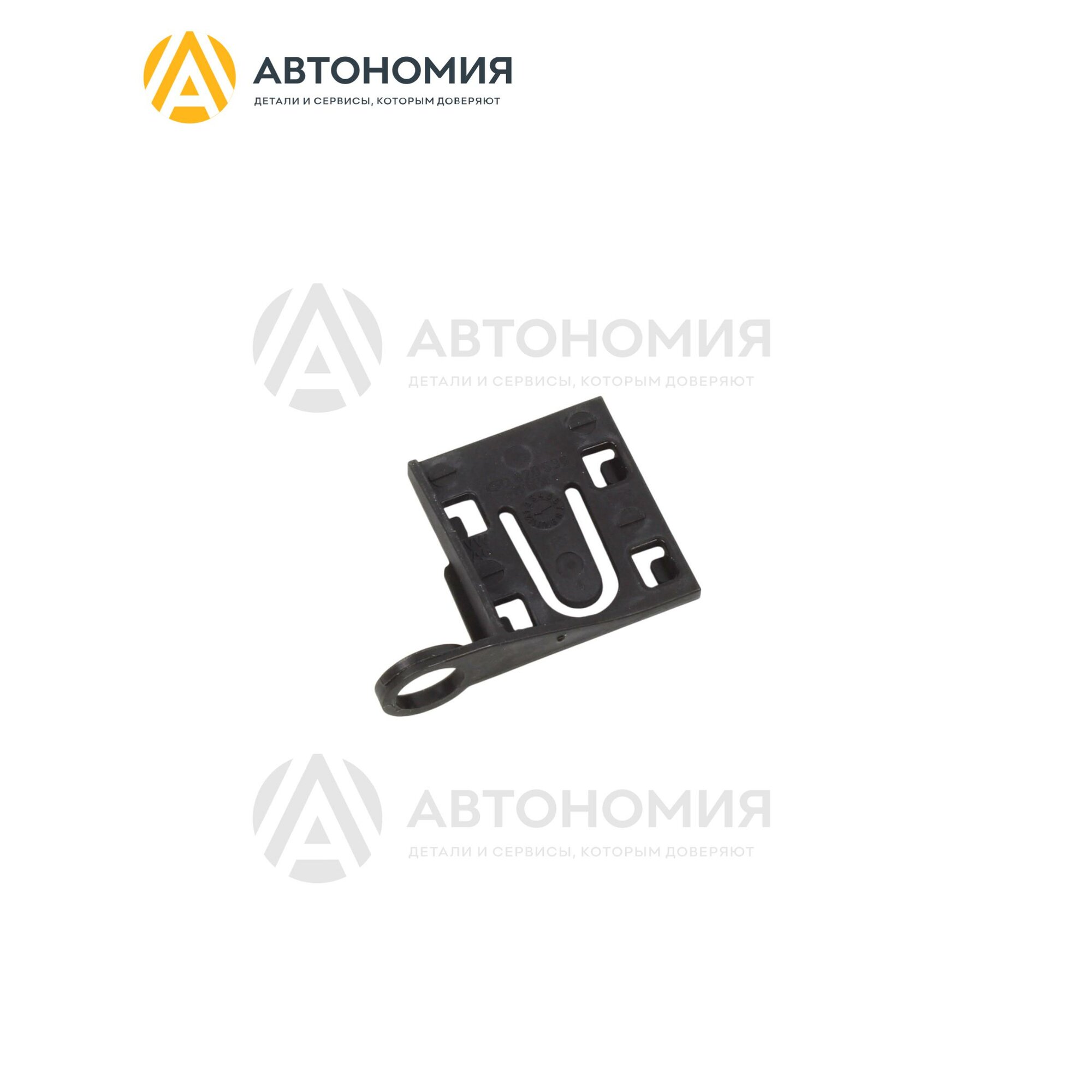 Кронштейн датчика температуры воздуха VAG 1S0 820 536