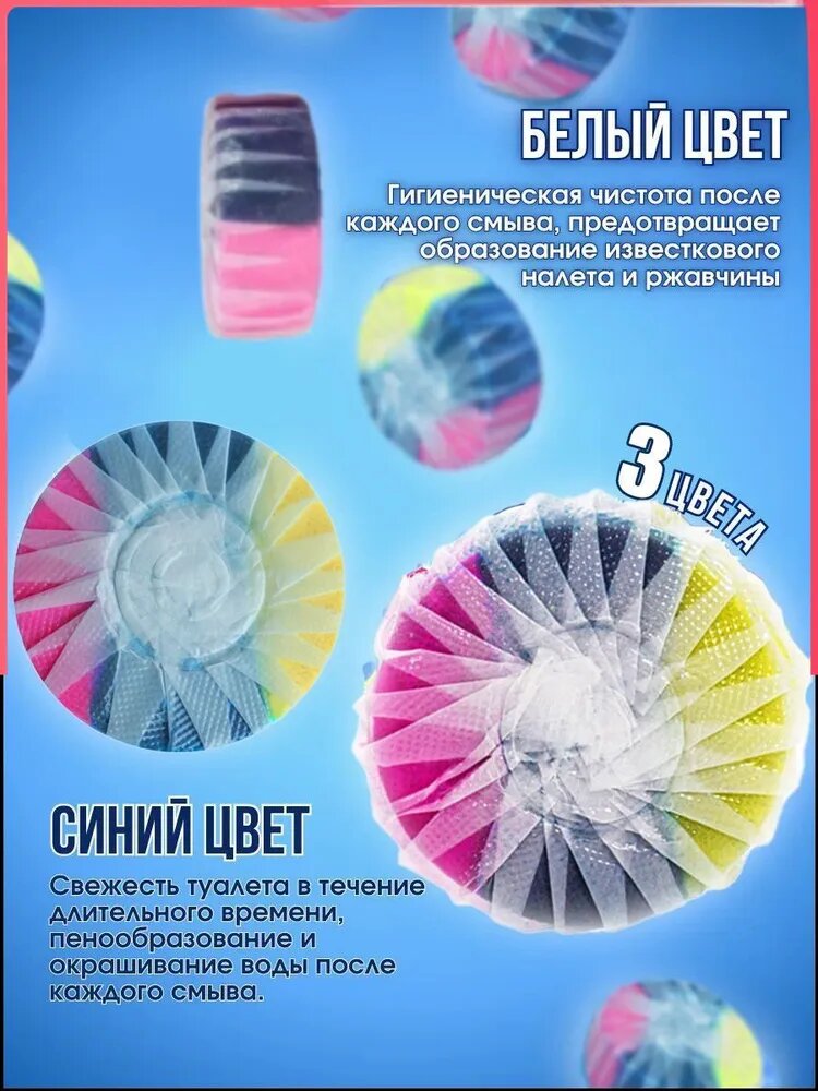 Чистящее средство — фото 1