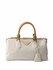 Сумка Prada Small leather top-handle bag
