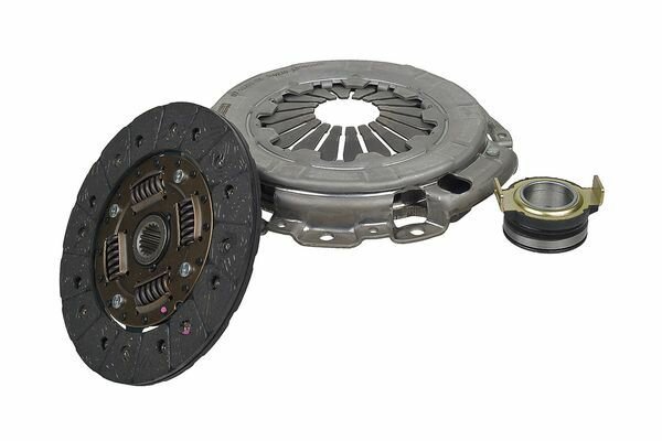 STELLOX Комплект сцепления для Daewoo Tico 0.8 95-00