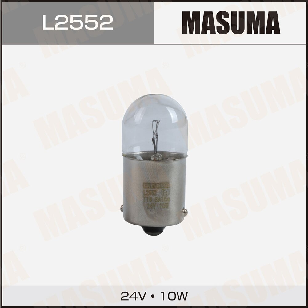 Лампа подсветки L2552