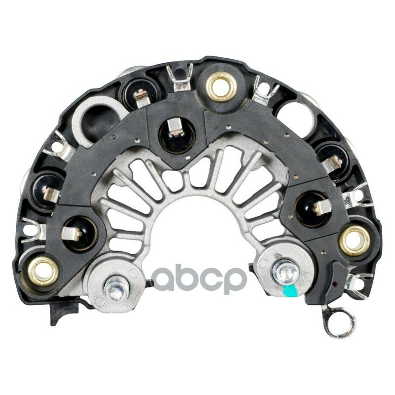 Мост диодный генератора для автомобилей Renault Logan (04-)/Sandero (09-) 1.4i/1.6i (тип Bosch) STARTVOLT арт. VDB0901