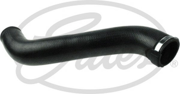 Патрубок интеркулера GATES LO 8AMY6 090764 1437401126 VW CRAFTER 28/CRAFTER 30/CRAFTER 32/CRAFTER 35/CRAFTER 46