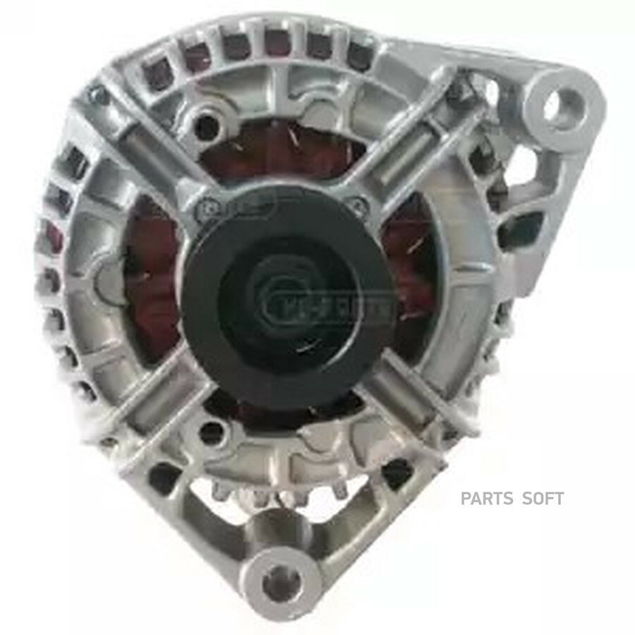 Генератор восстановленный 14V, 140A от официального дистрибьютора, HC-PARTS, артикул CA1828IR