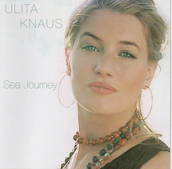 Компакт-диск Warner Ulita Knaus – Sea Journey