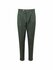 Брюки GTA Pleated turn-up trousers, размер 54