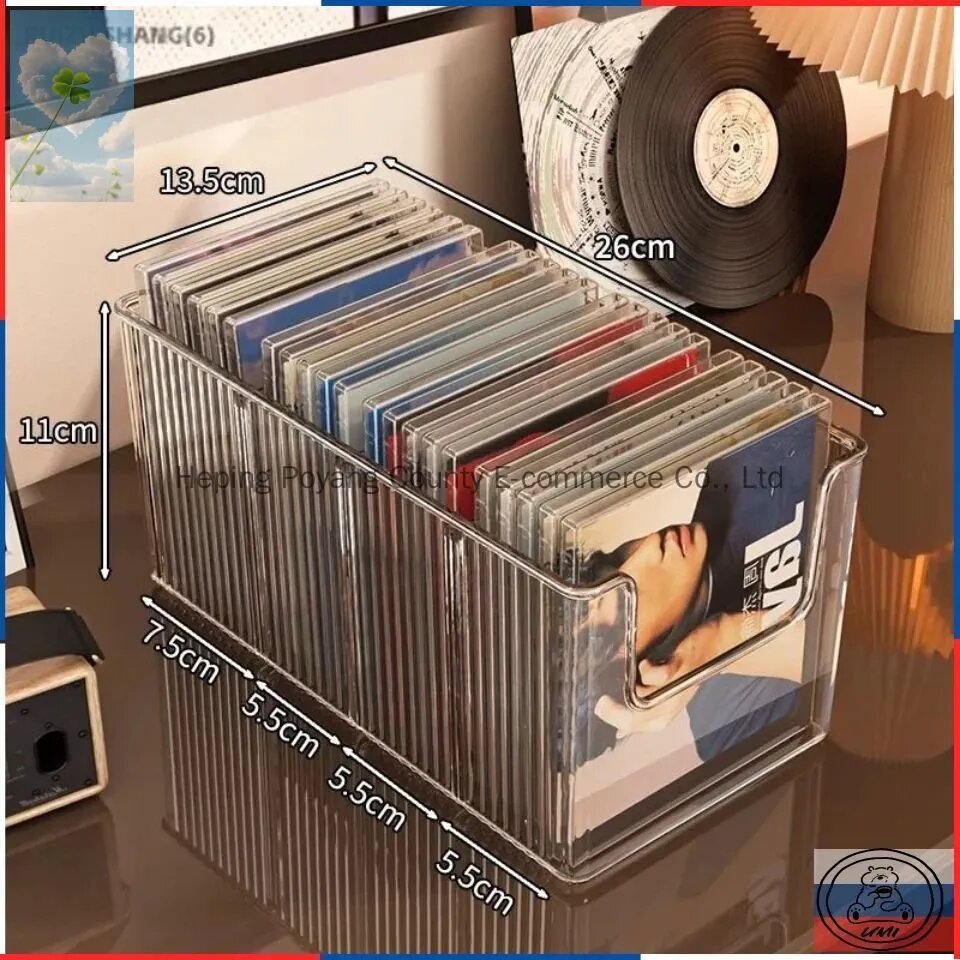 Органайзер доя cd — фото 1