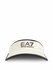 Шапка EA7 EMPORIO ARMANI для девочек, размер OneSize