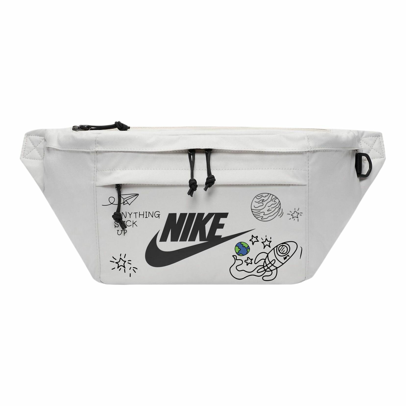 Сумка кросс-боди Nike Fabric Crossbody Regular