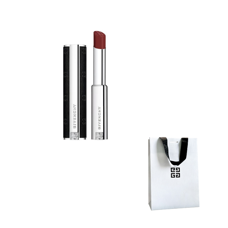 Тушь для ресниц женская Givenchy, оттенок No.117 Count Black Tea, 2,7 г