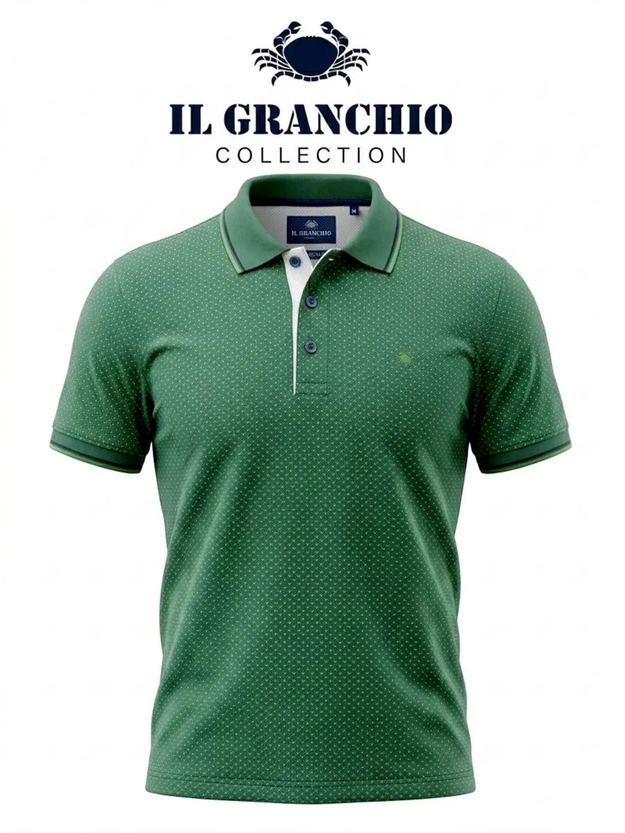 Поло Il Granchio