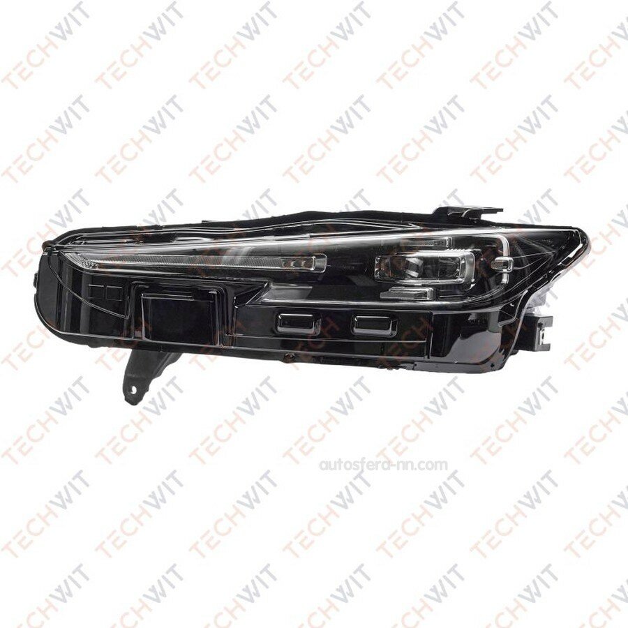 TECHWIT HD001CHG005TW Фара передняя Лев. Changan UNI-K Low complectation