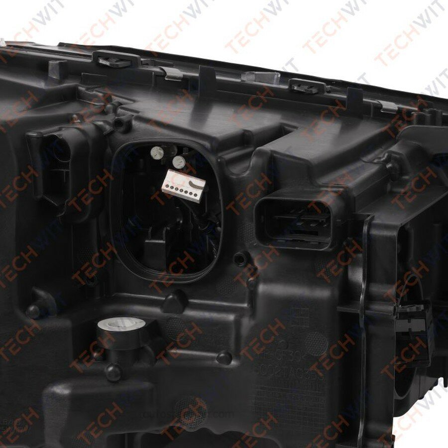 TECHWIT HD001MWB062TW Фара передняя Прав. BMW X3 G08 G01 2017- LED