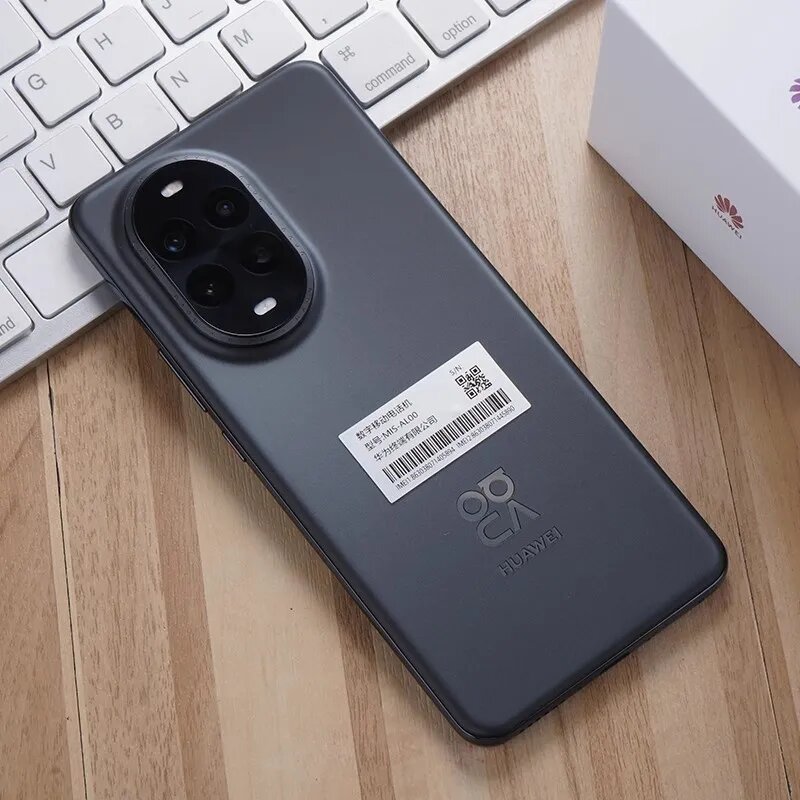 Смартфон Huawei Nova 13 Pro, 24/256ГБ