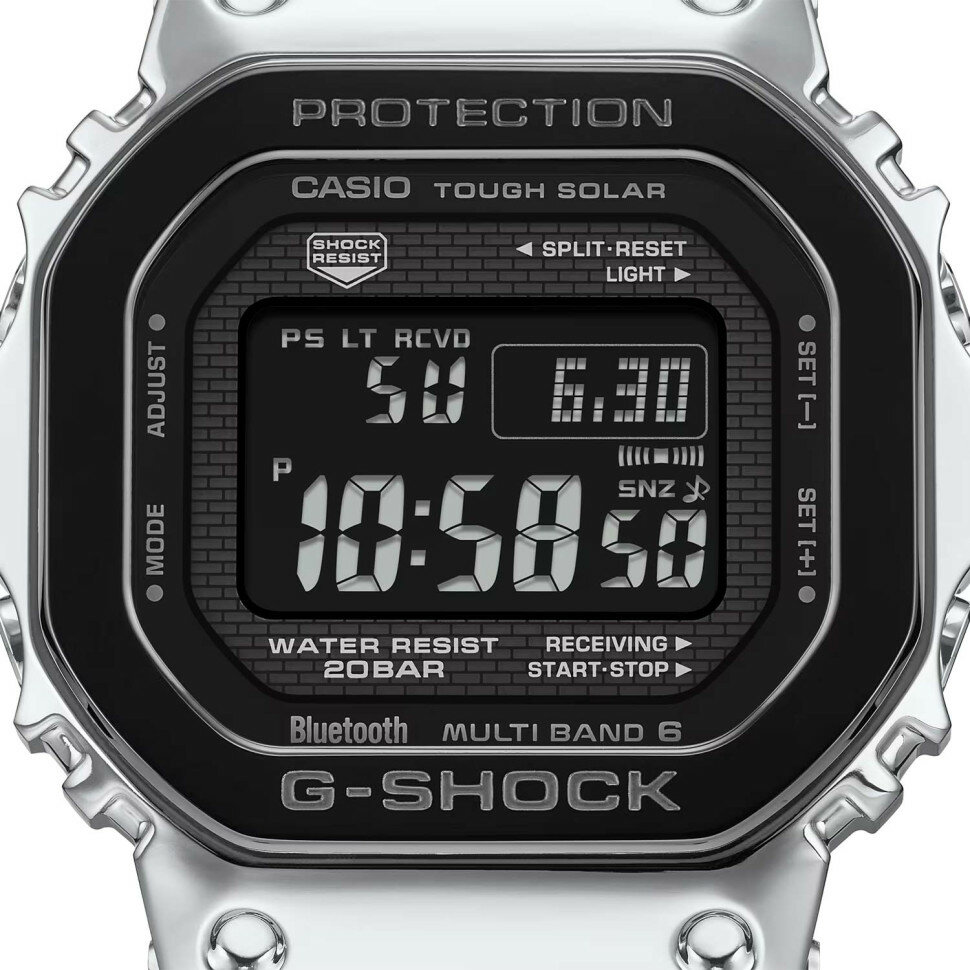 CASIO — фото 1