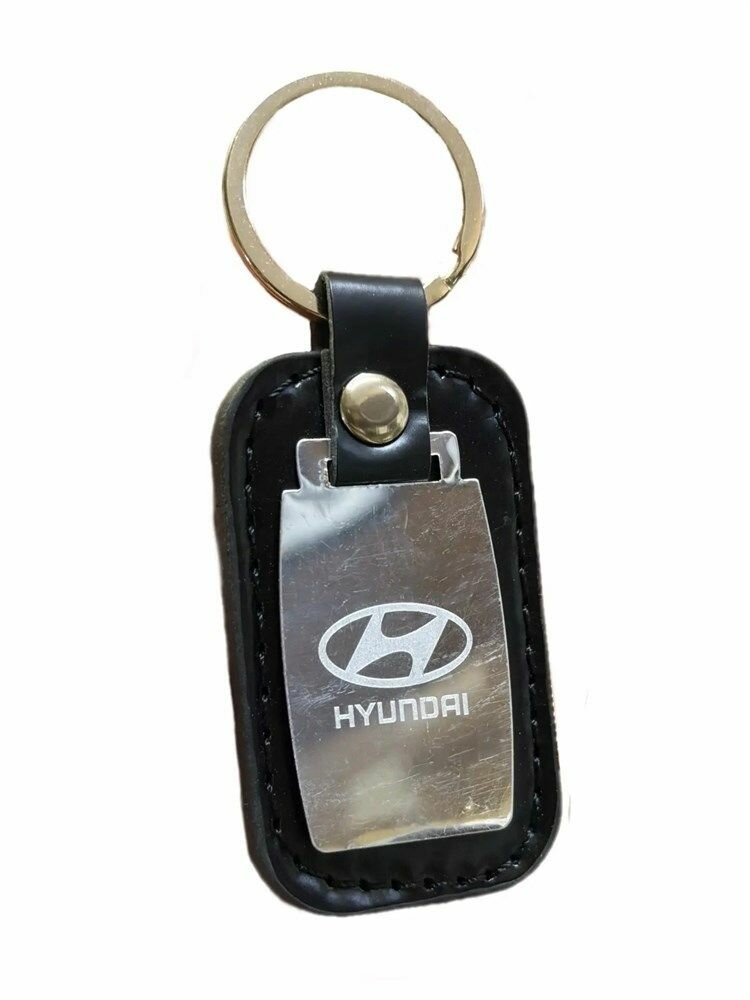 Брелок-знак авто HYUNDAI
