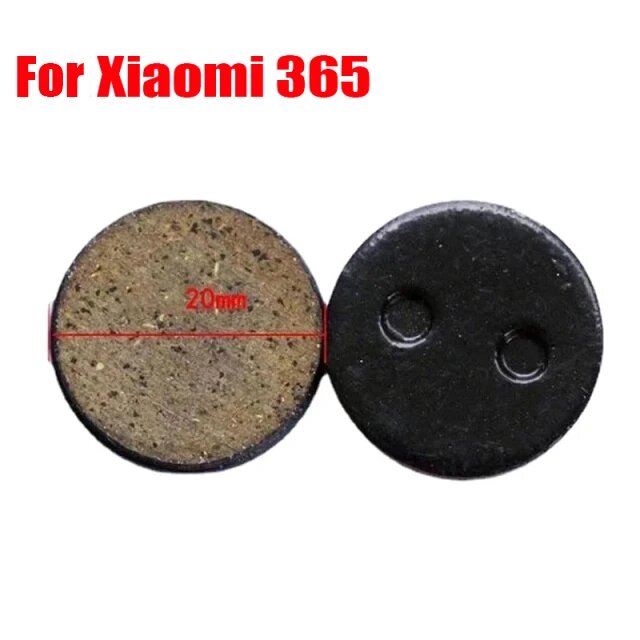 Тормозные колодки For Xiaomi 365 (2 шт.)