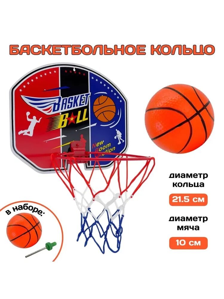 Баскетбольный щит