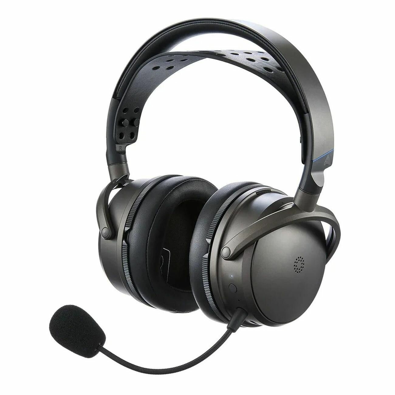 Наушники накладные Bluetooth Audeze Maxwell Xbox