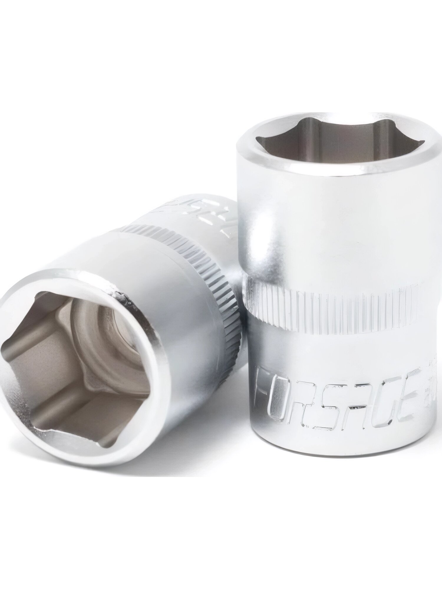 Головка 8мм 1/2" 6гр. Forsage F-54508