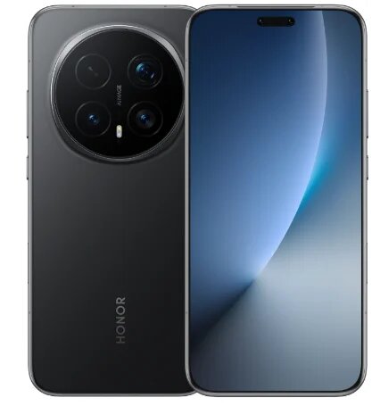 Смартфон Honor Magic8 Pro, 12/256ГБ, china