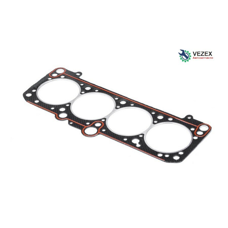 METACO 2110-002 Прокладка головки блока AUDI / SEAT / VW 1.6/1.8