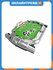 Игровой стол Футбол Dfc SB-ST-2511