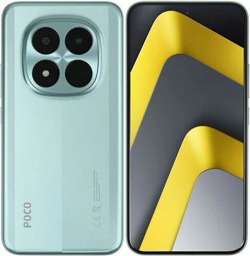 6,57" Смартфон OPPO A6 Pro 8/256 ГБ (A6 PRO) синий