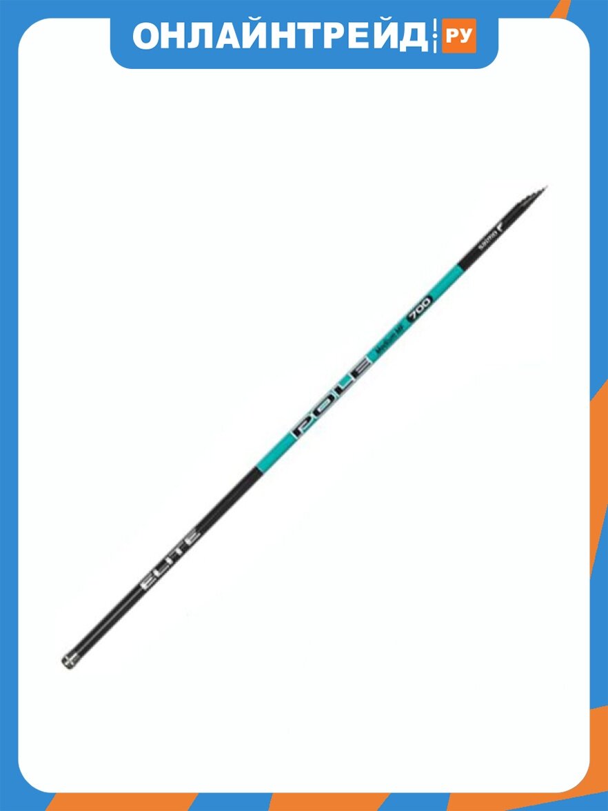 Удилище маховое Salmo Elite POLE MEDIUM MF 6.00 м