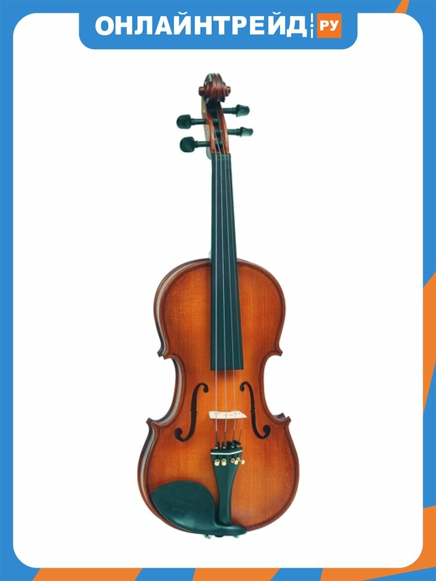 Скрипка Gliga S-V044 4/4