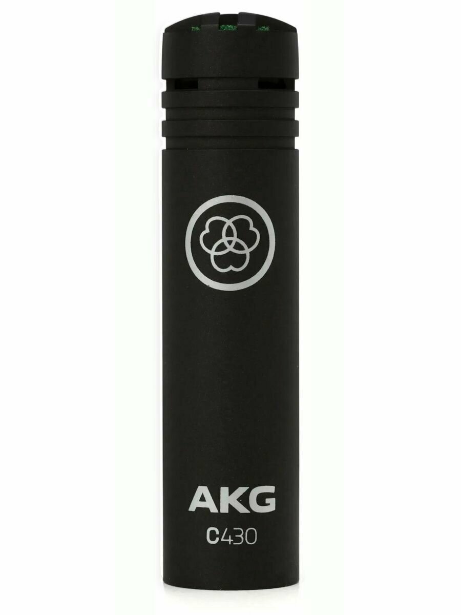 Инструментальный микрофон AKG C430 Overhead Master