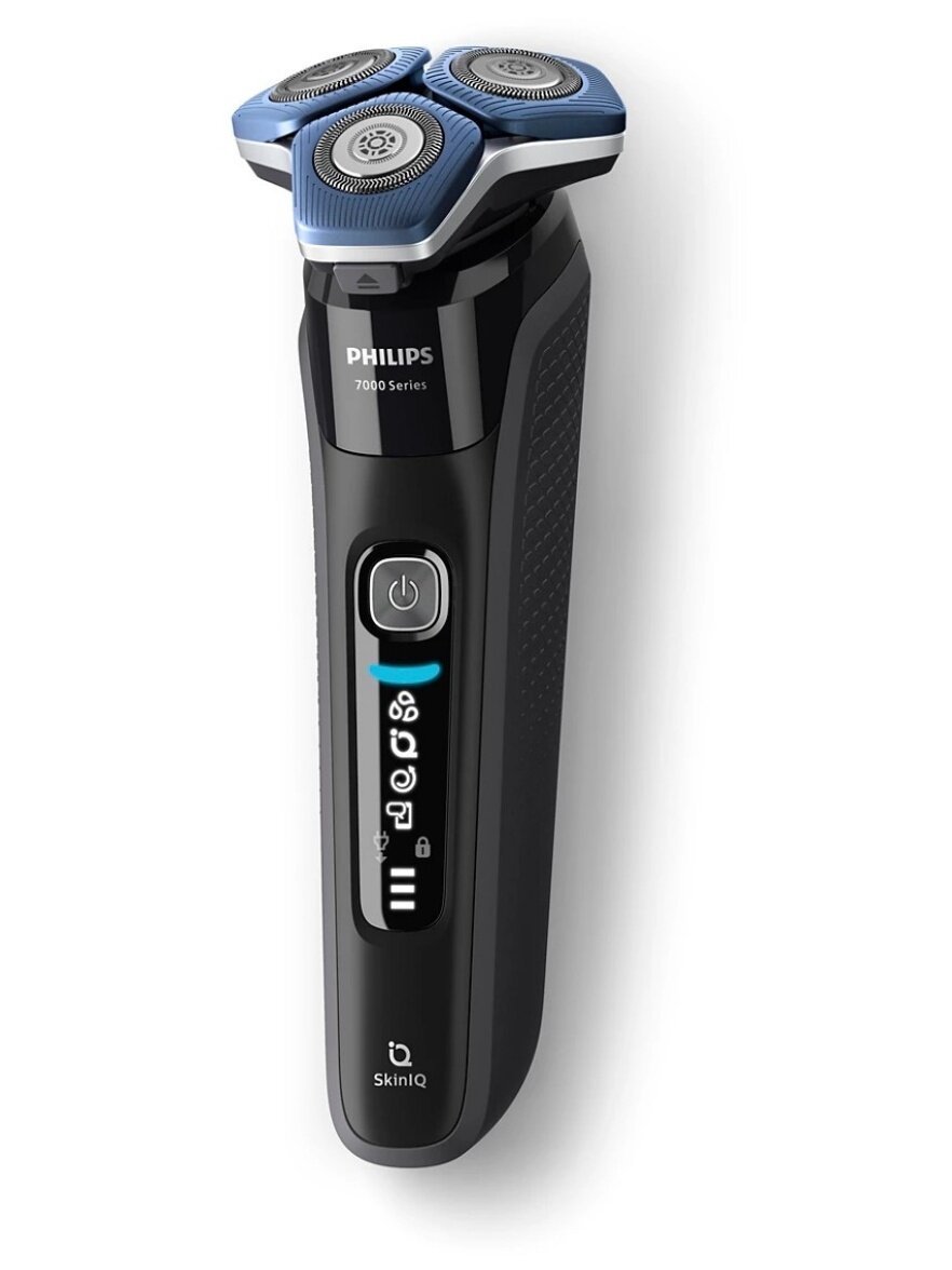Электробритва Philips S7886/58 — фото 1